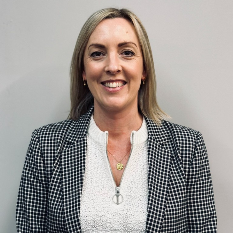 Sara Teear | Payroll and Accounts