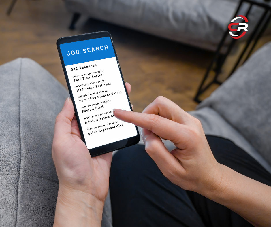 Ultimate Guide to Job Searching | How to Land Your Next Job